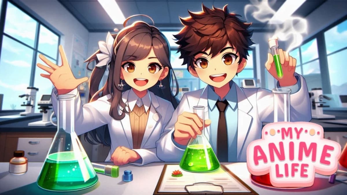 My Anime Life Codes (April 2025) | Pro Game Guides