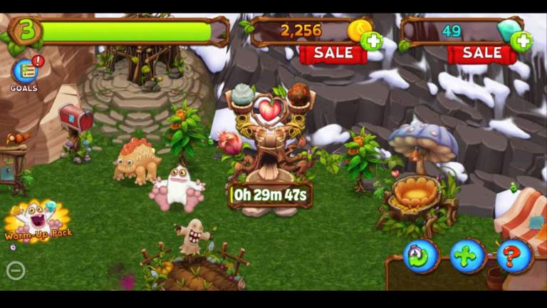 My Singing Monsters Dawn of Fire Breeding Guide | Pro Game Guides