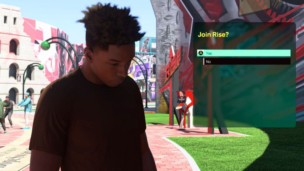 Should I Choose Elite or Rise in NBA 2k25? | Pro Game Guides