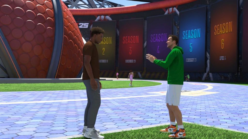 Should I Choose Elite or Rise in NBA 2k25? | Pro Game Guides