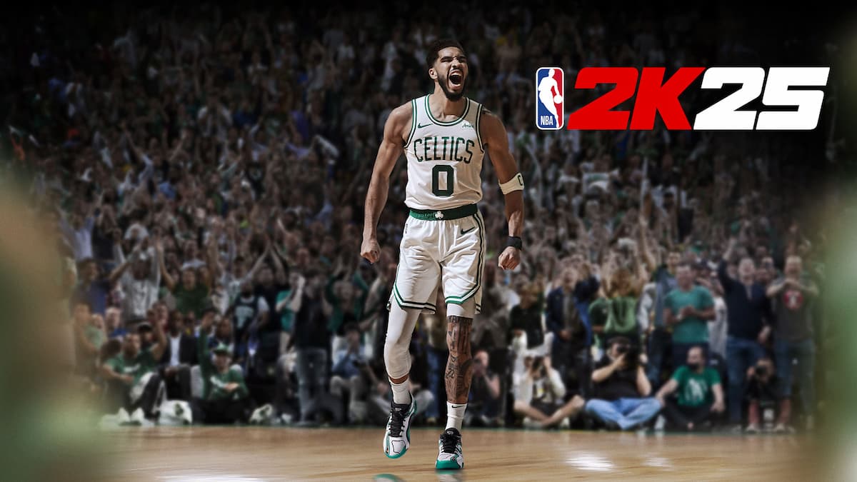 NBA 2K25 Locker Codes (August 2025) | Pro Game Guides