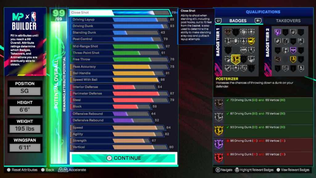 Best Michael Jordan Build in NBA 2K25 | Pro Game Guides