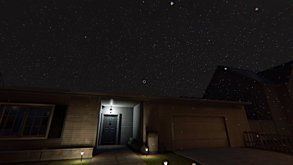 Does seeing your breath in Phasmophobia mean freezing temps? | Pro Game ...