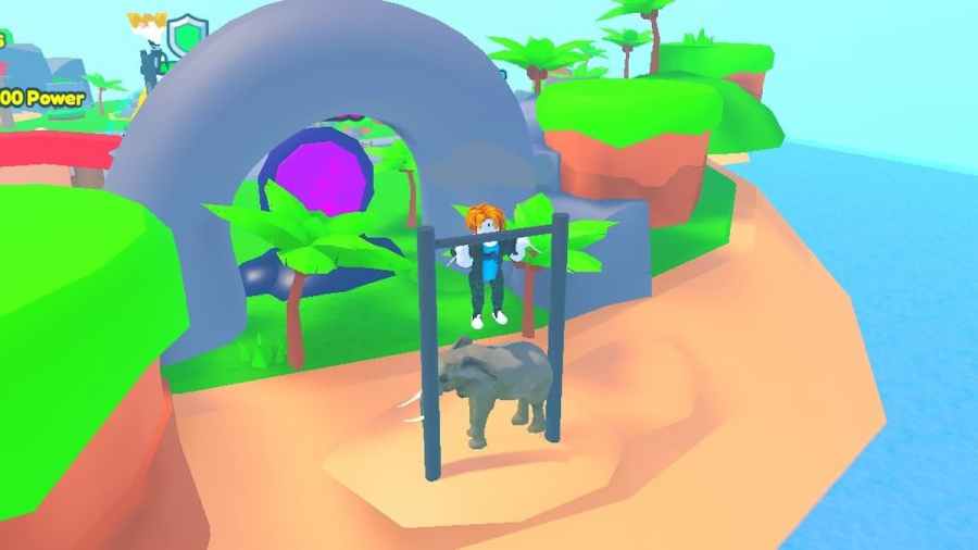 Pull Up Legends Codes (September 2024) | Pro Game Guides