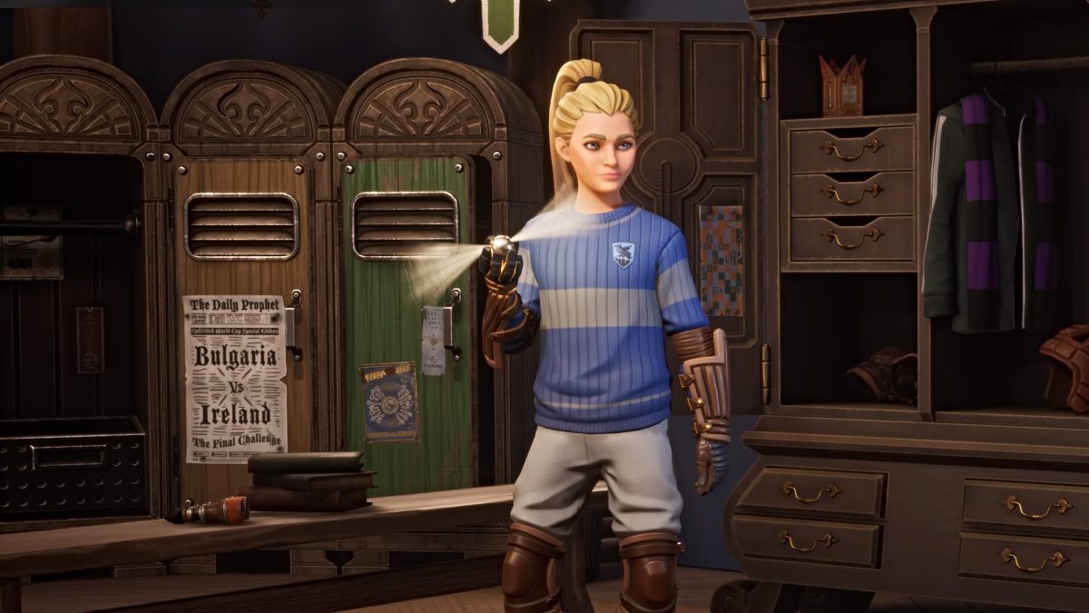 How the Golden Snitch works in Quidditch Champions | Pro Game Guides