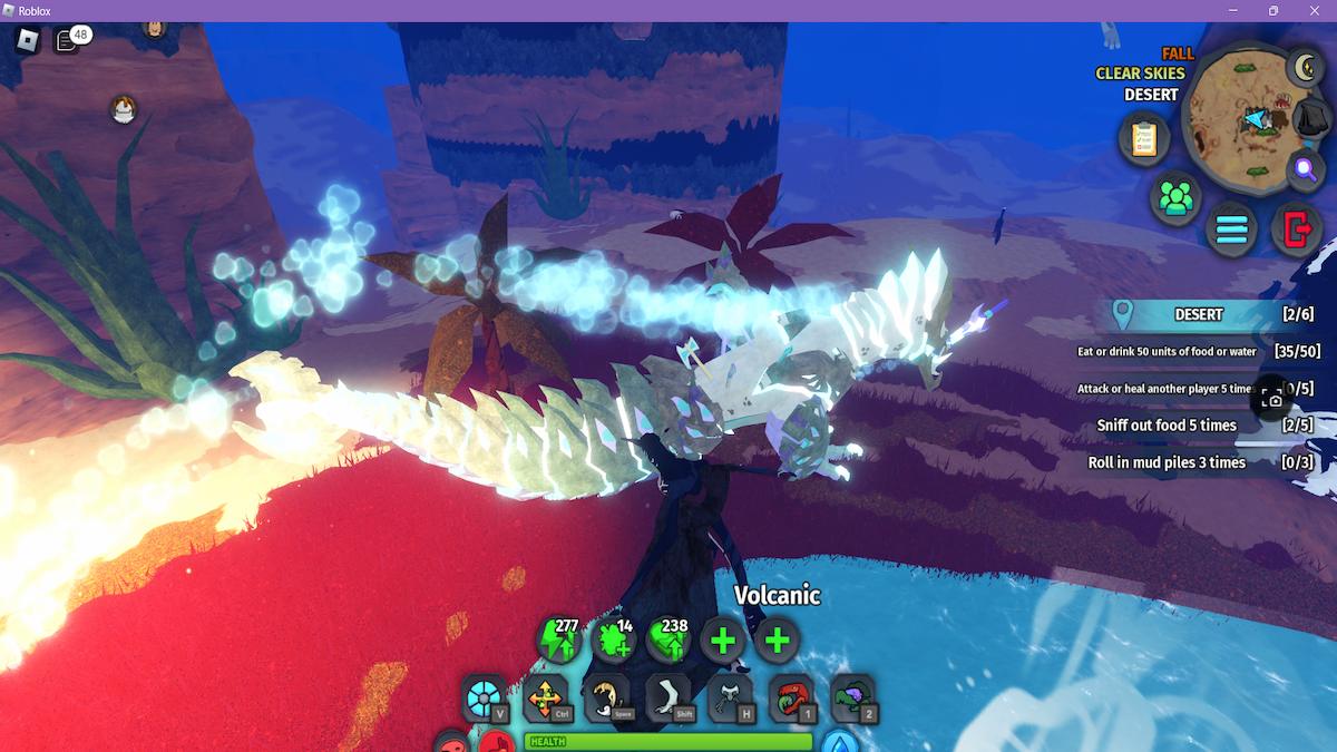 Creatures of Sonaria Tier List | Pro Game Guides