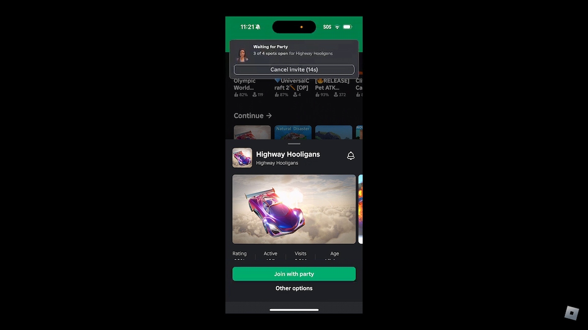 Roblox gets older with major jump in 13 and up player base | Pro Game ...