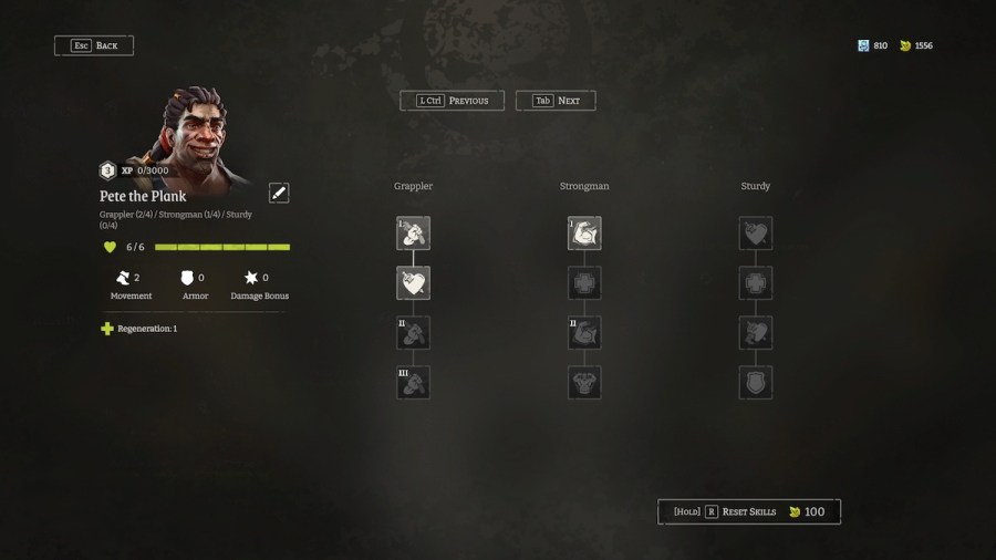 Rogue Waters Crew guide: Who to hire & best skills to choose | Pro Game ...