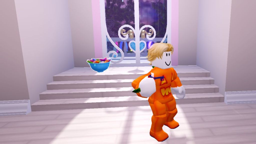 Royale High Candy Bowl Locations - Eveningfall Update (2024) | Pro Game ...