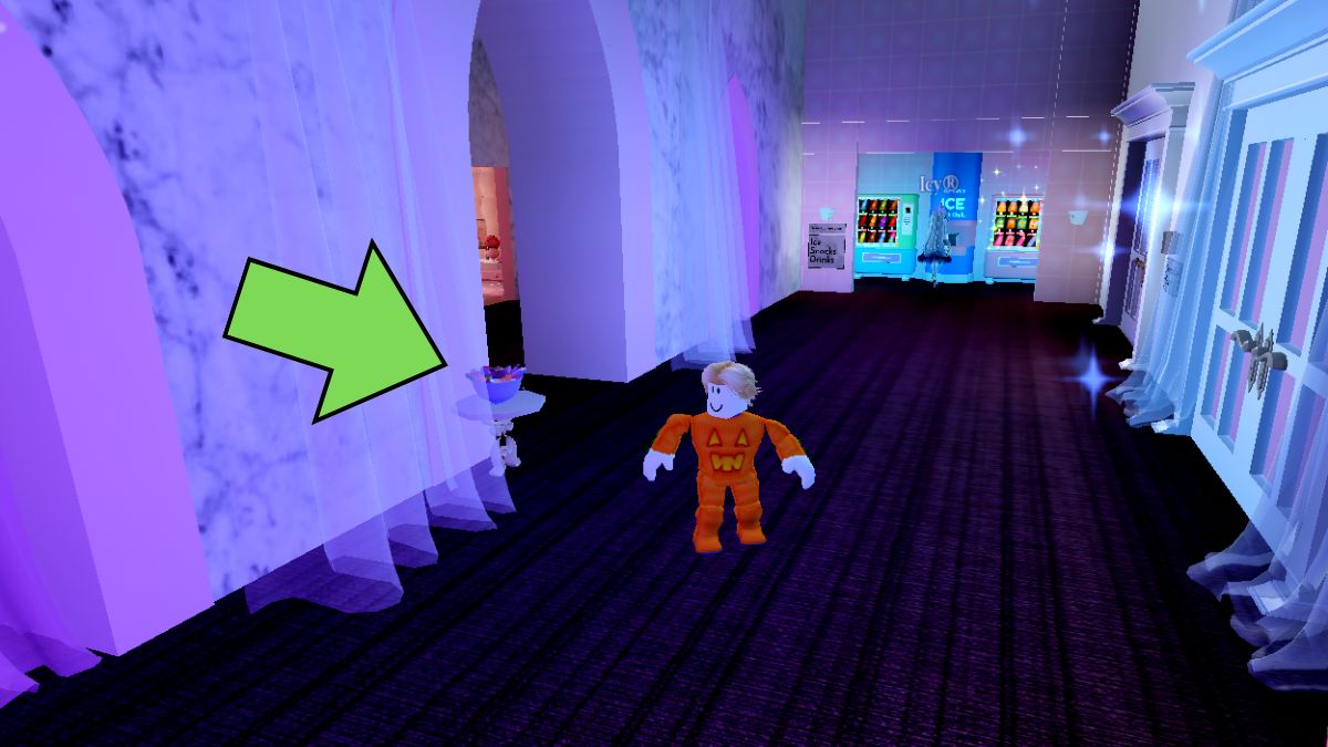 Royale High Candy Bowl Locations - Eveningfall Update (2024) | Pro Game ...