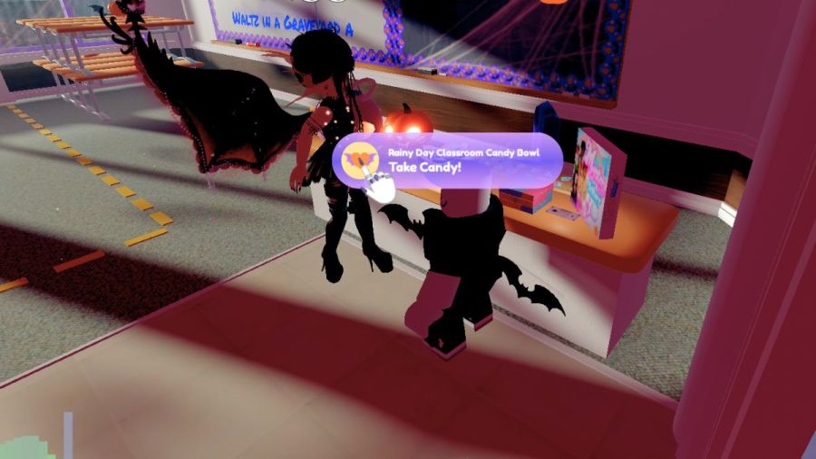 Royale High Candy Bowl Locations - Eveningfall Update (2024) | Pro Game ...