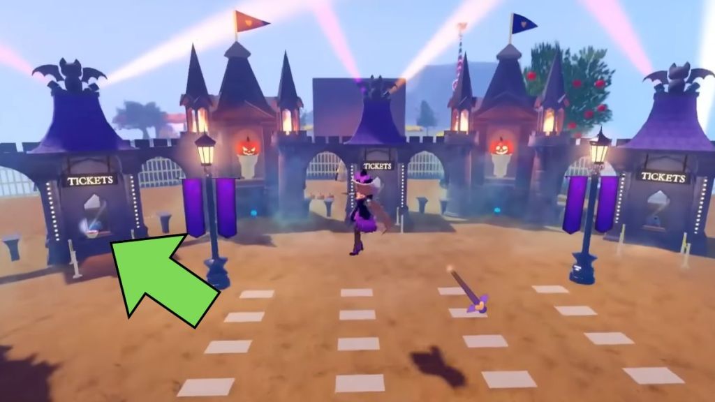 Royale High Candy Bowl Locations - Eveningfall Update (2024) | Pro Game ...