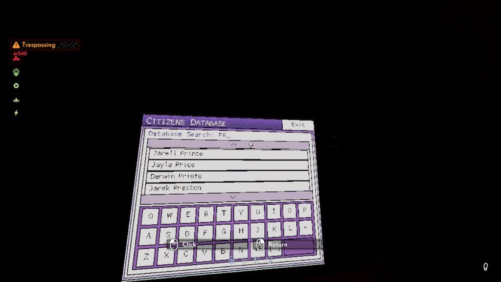 Shadows of Doubt Walkthrough Guide (1.0) | Pro Game Guides