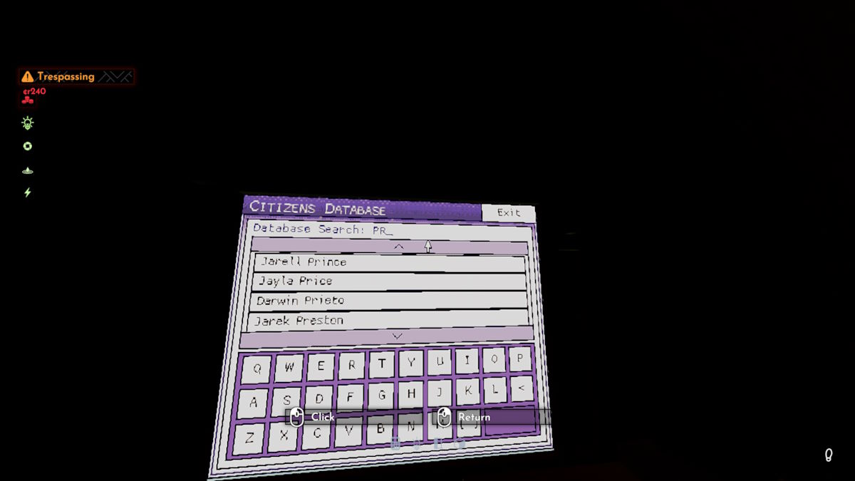 Shadows of Doubt Walkthrough Guide (1.0) | Pro Game Guides