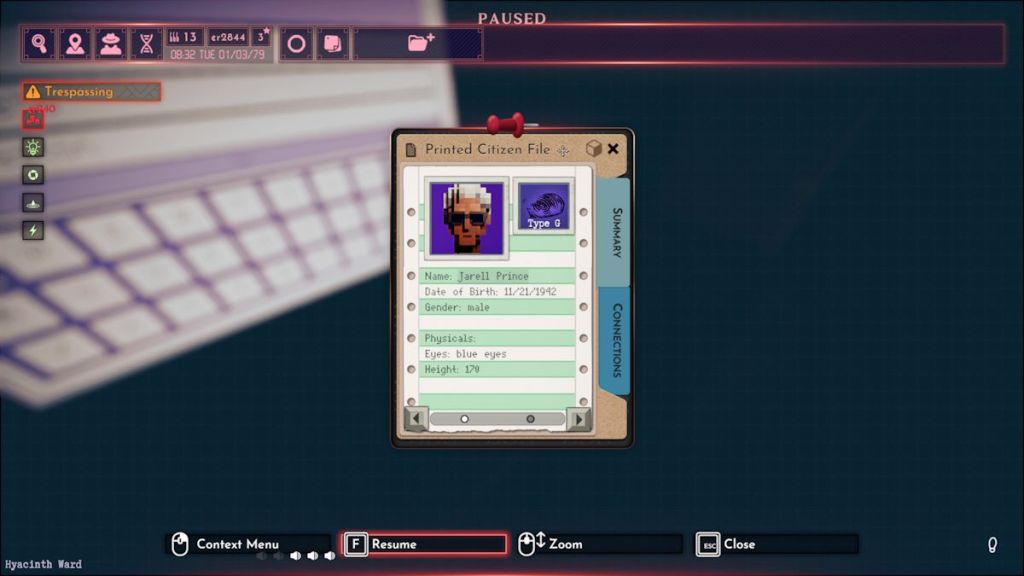 Shadows of Doubt Walkthrough Guide (1.0) | Pro Game Guides