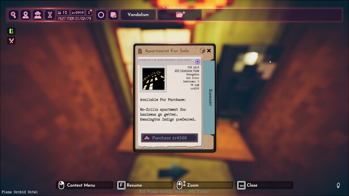 Shadows of Doubt Walkthrough Guide (1.0) | Pro Game Guides