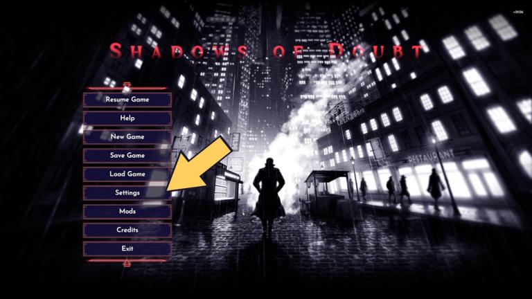 Shadows of Doubt Walkthrough Guide (1.0) | Pro Game Guides