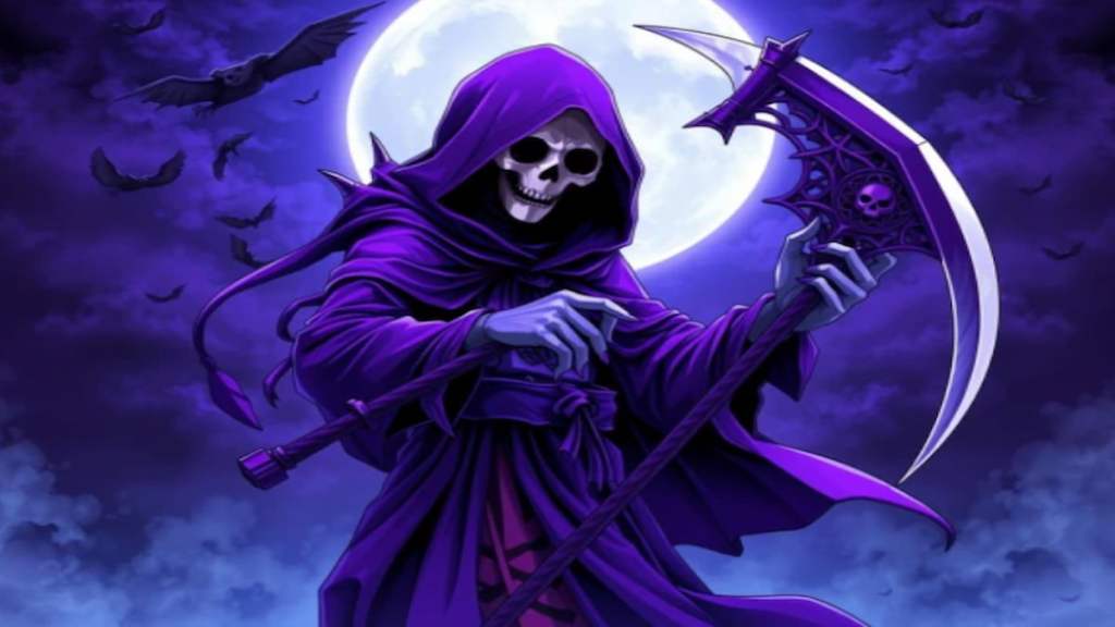 Spts Return Of The Reaper Codes (September 2024) | Pro Game Guides