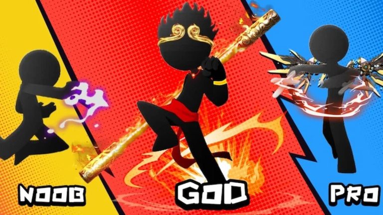 Stickman TD Codes (November 2025) | Pro Game Guides