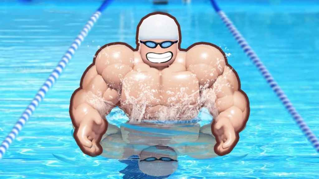 Swim League Codes (May 2025) | Pro Game Guides