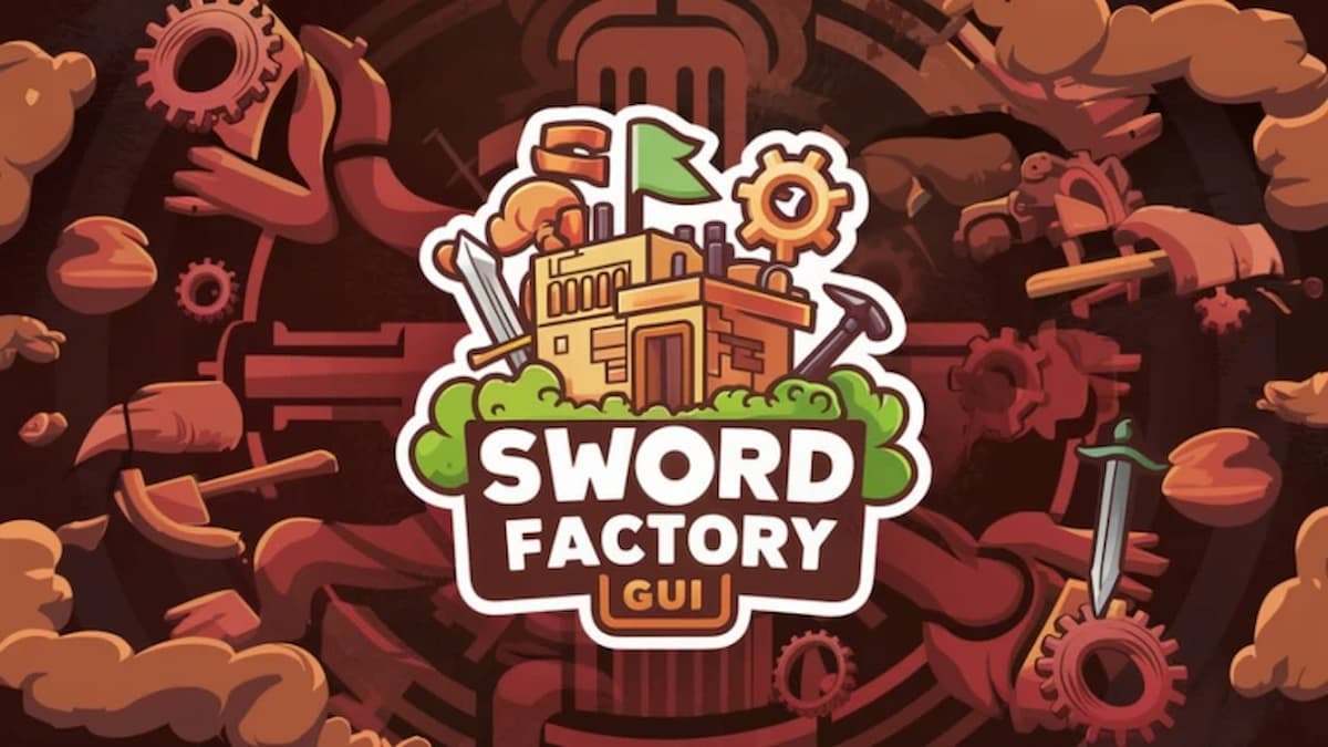 Sword Factory GUI Codes (September 2024) | Pro Game Guides