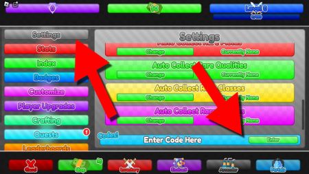 Sword Factory GUI Codes (September 2024) | Pro Game Guides