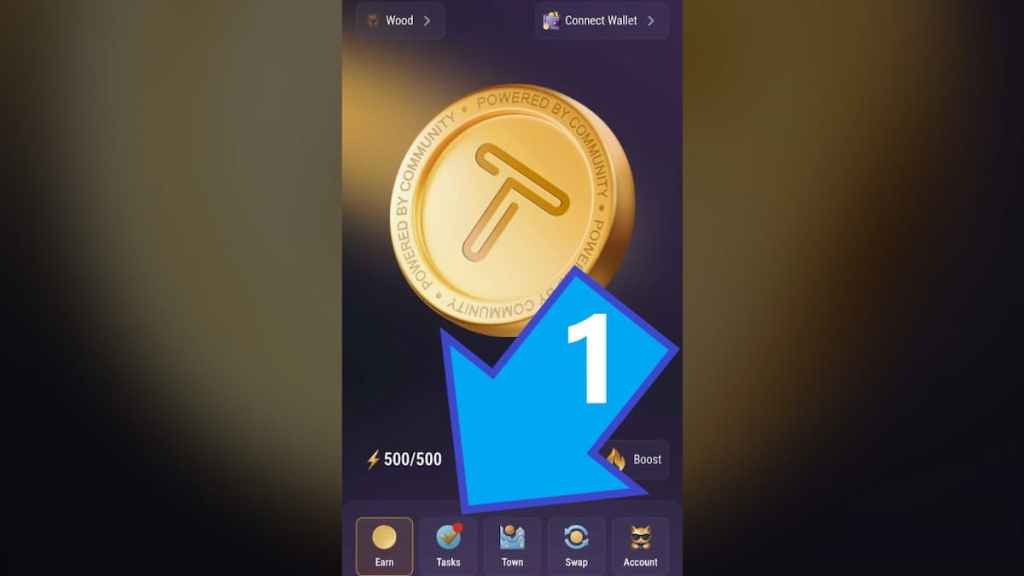 TapSwap Codes (September 2024) | Pro Game Guides