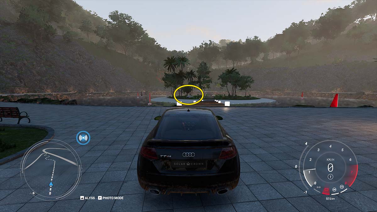 All Wreck Locations in Test Drive Unlimited Solar Crown | Pro Game Guides