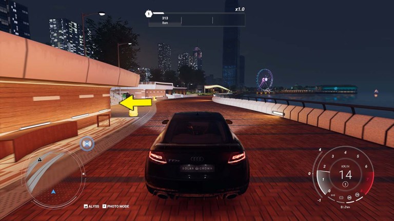 All Wreck Locations in Test Drive Unlimited Solar Crown - Pro Game Guides