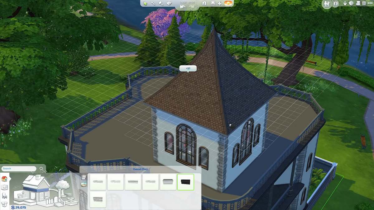 Best Sims 4 Cheats for Building | Pro Game Guides