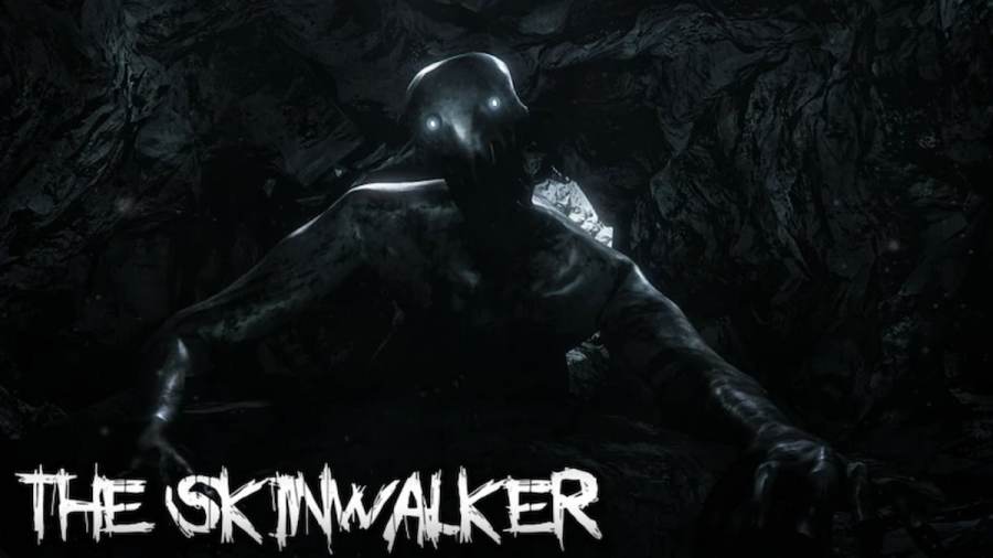 The Skinwalker Codes (April 2025) [SLIDING] | Pro Game Guides