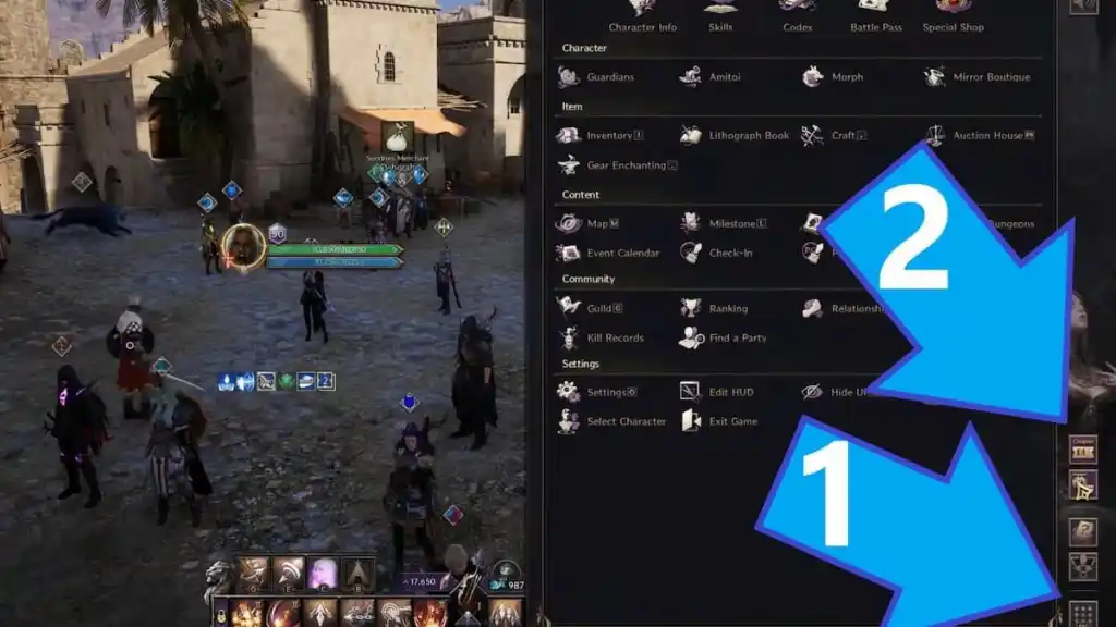 Throne and Liberty Codes (June 2025) | Pro Game Guides