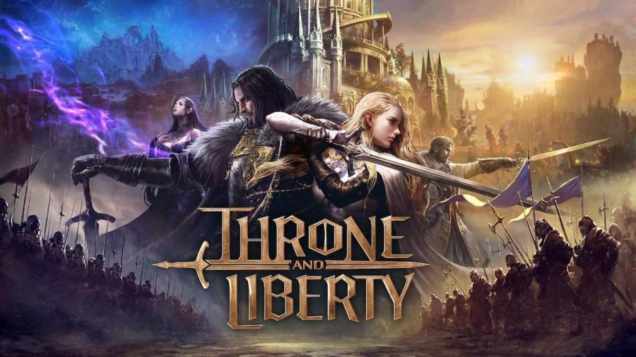 Throne and Liberty Codes (June 2025) | Pro Game Guides