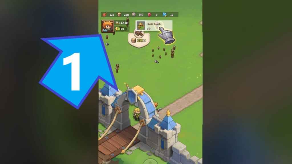 Top Heroes Codes (November 2025) | Pro Game Guides