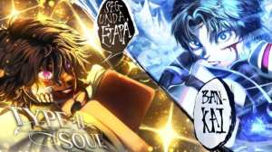 Setro returns to Type Soul a month after being fired | Pro Game Guides