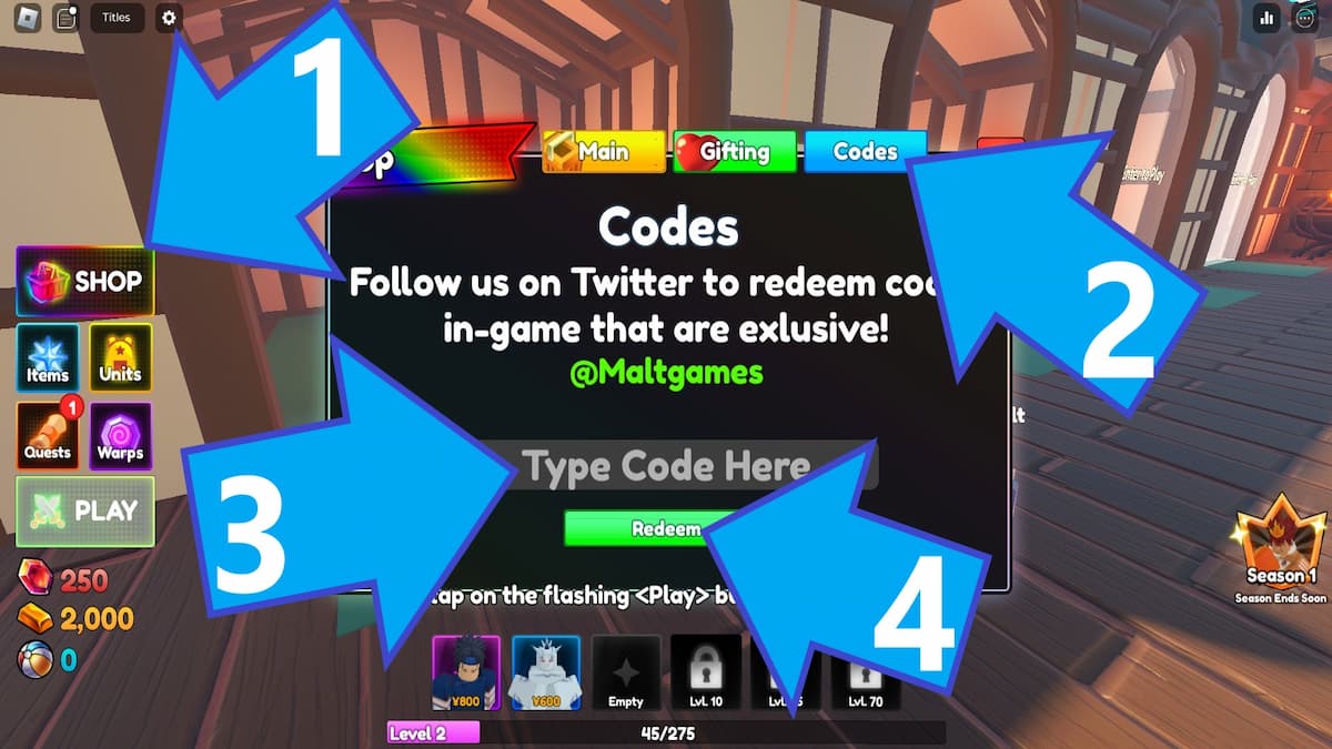 Unlimited Tower Defense Codes (October 2024) | Pro Game Guides