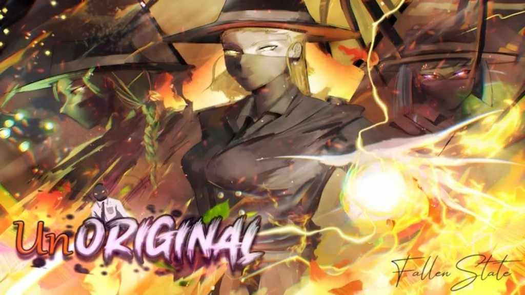 UnOriginal Codes (April 2025) | Pro Game Guides