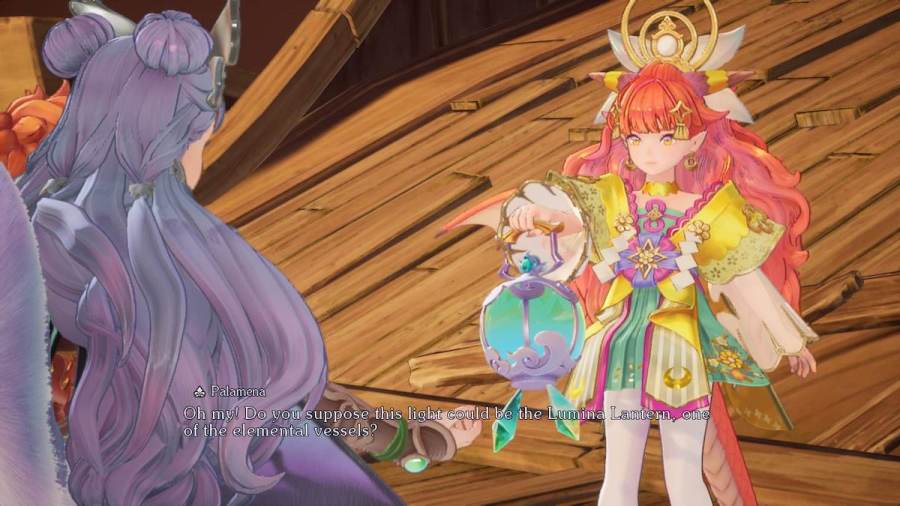 Where to find all Elemental Vessels in Visions of Mana | Pro Game Guides