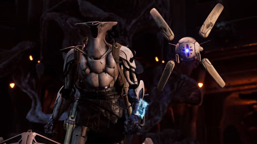 Setro returns to Type Soul a month after being fired - Pro Game Guides