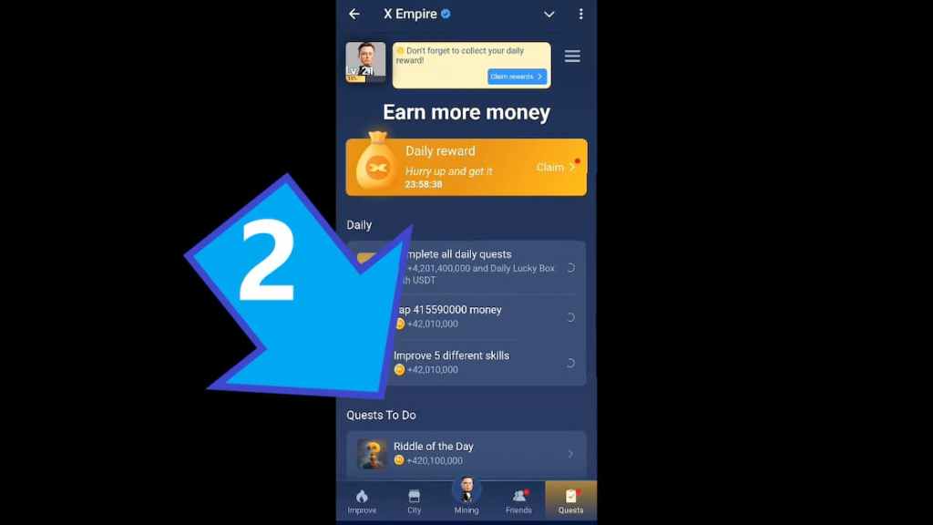 X Empire Codes (October 2024) | Pro Game Guides