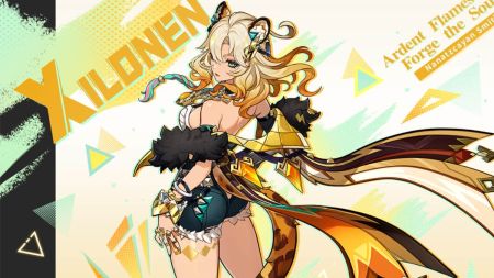 Genshin Impact Xilonen farming guide – All Talent & Ascension materials ...