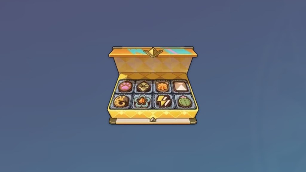 Xilonen's Special Dish and how to cook it in Genshin Impact – Fruit ...