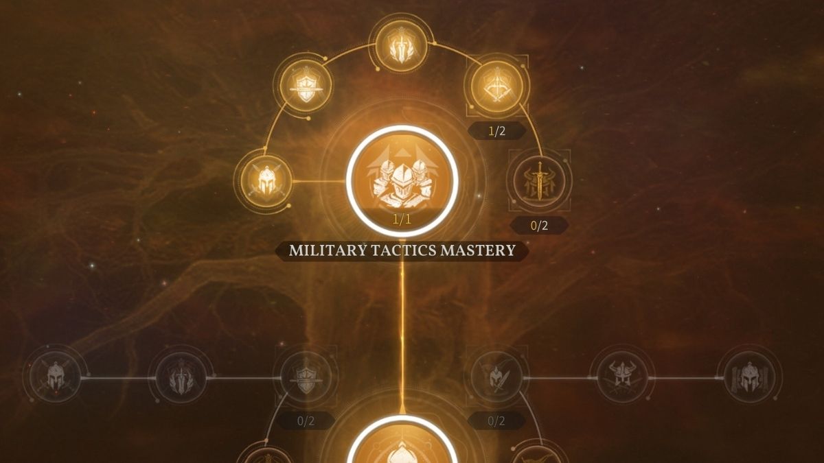 Best Build for Every Hero in Age of Empires Mobile | Pro Game Guides