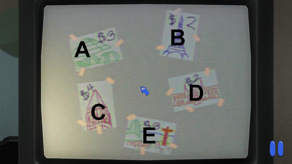 Amanda the Adventurer 2 Walkthrough - Endings & Achievements | Pro Game ...