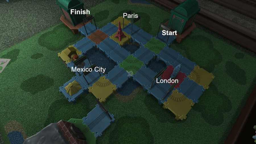 Amanda the Adventurer 2 Walkthrough - Endings & Achievements | Pro Game ...