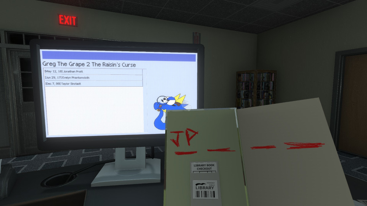 Amanda the Adventurer 2 Walkthrough - Endings & Achievements - Pro Game ...