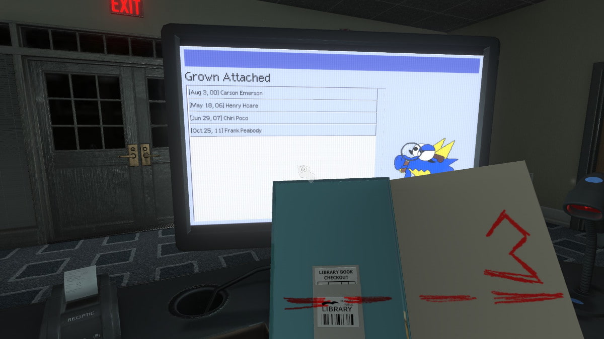 Amanda the Adventurer 2 Walkthrough - Endings & Achievements - Pro Game ...