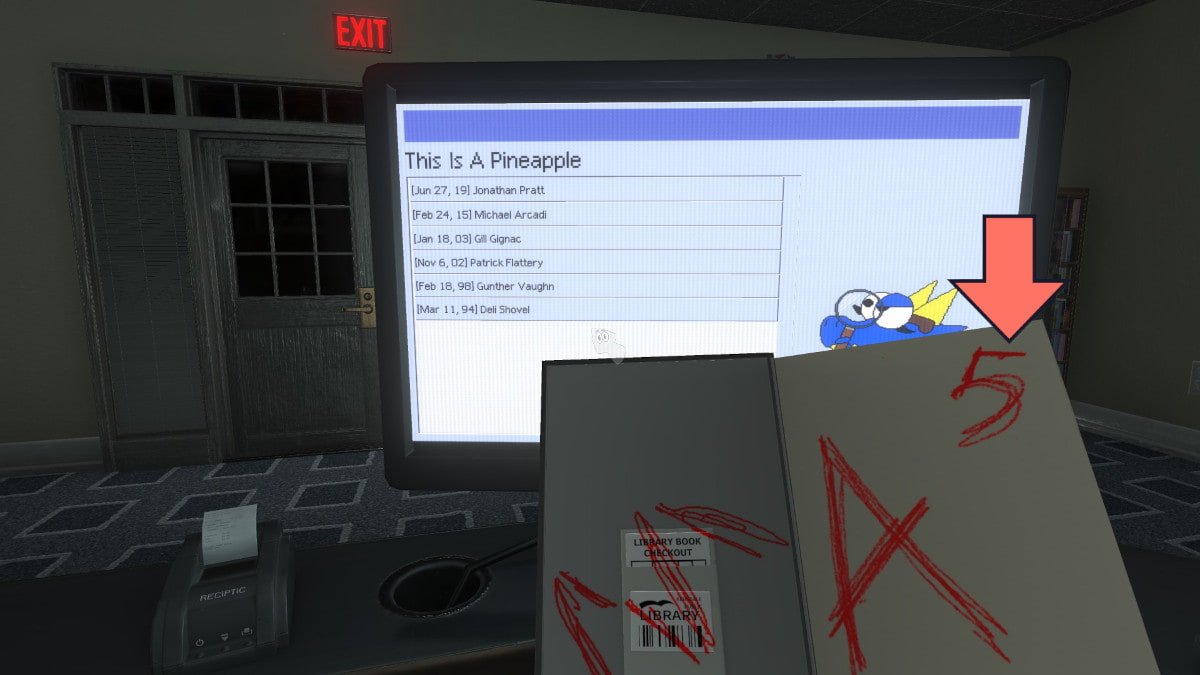 Amanda the Adventurer 2 Walkthrough - Endings & Achievements - Pro Game Guides