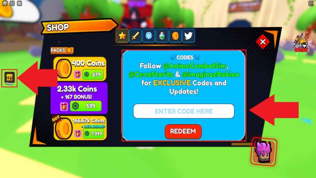 Anime Slashing Simulator Codes (May 2025) | Pro Game Guides