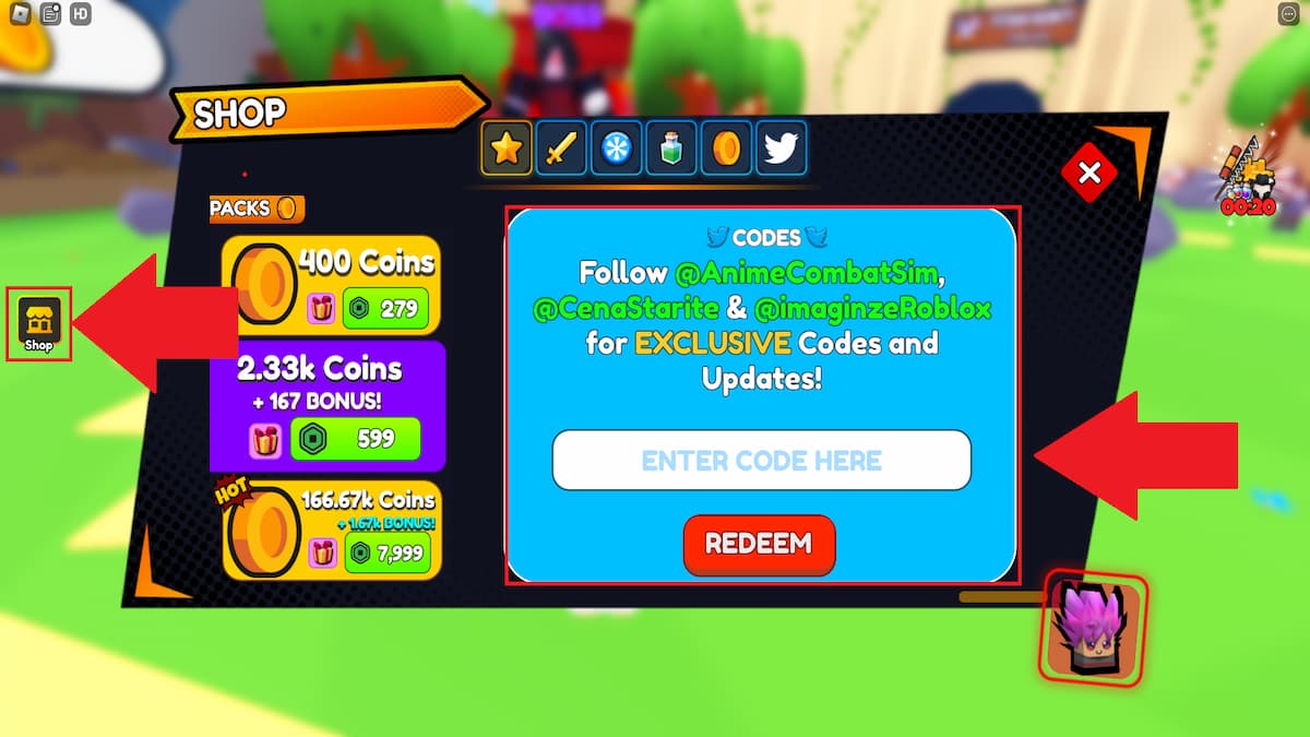 Anime Slashing Simulator Codes (May 2025) | Pro Game Guides